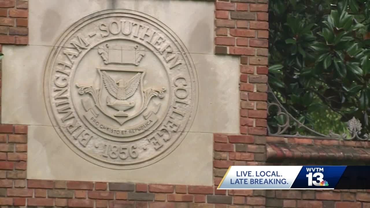 City considers Birmingham Southern support - YouTube