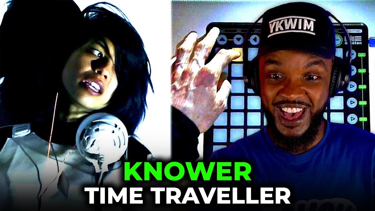 🎵 Knower - Time Traveller REACTION - YouTube