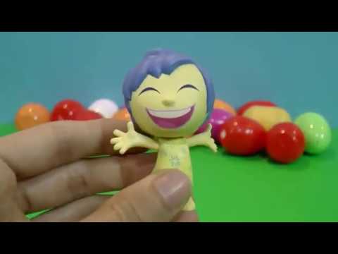 101 Surprise egg videos - Cute Toys - YouTube