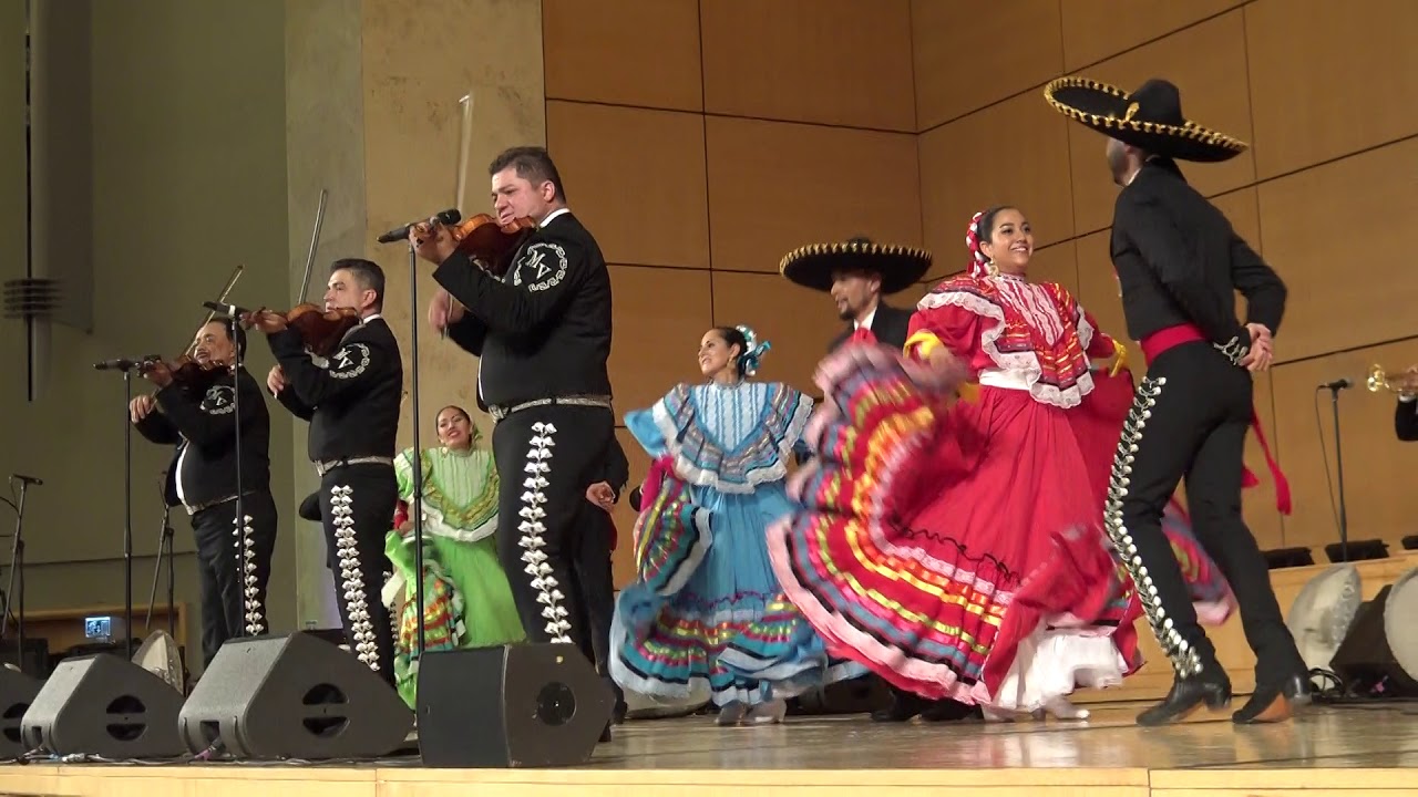 #MEXICO "NEGRITA DE MIS PESARES" - YouTube