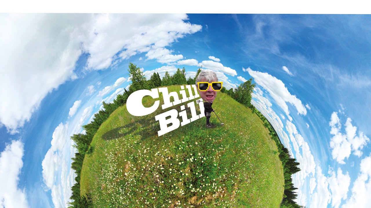 Chill Bill Live Stream - YouTube