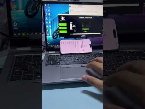 iPhone 15 PRO Max Complete iCloud Bypass Method | iRemoval PRO Premium Edition 4.1 | 28-May-2025