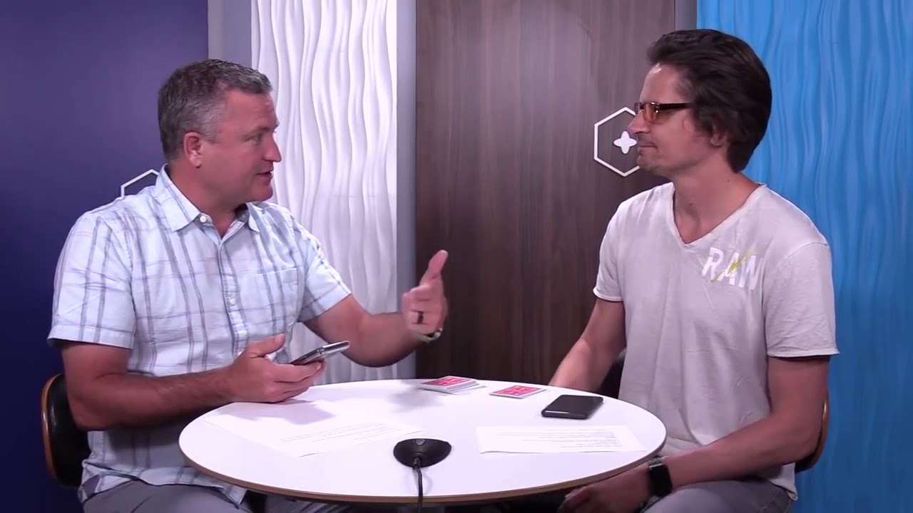 Introducing The NEW LifeVantage App - YouTube