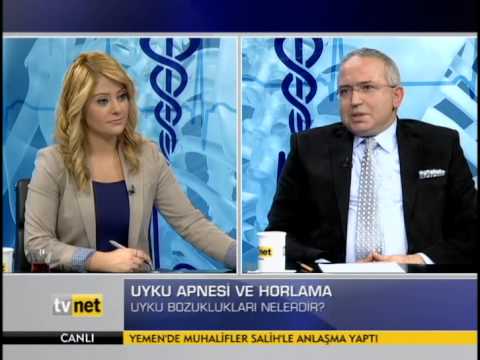Uyku Apnesi Sendromu Part-1 | Op.Dr. Ali DİVİL | Esenler Hayat Hastanesi