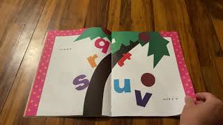 Chicka Chicka Boom Boom- Read aloud for teaching capita... | Doovi