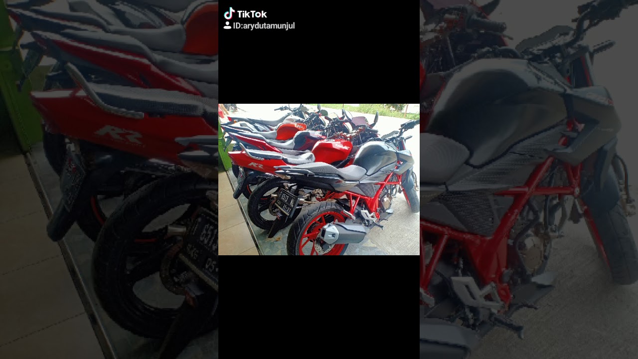 Shorum Duta Aneka Motor - YouTube
