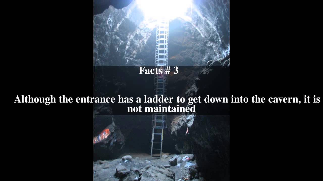 Kuna Caves Top # 5 Facts - YouTube