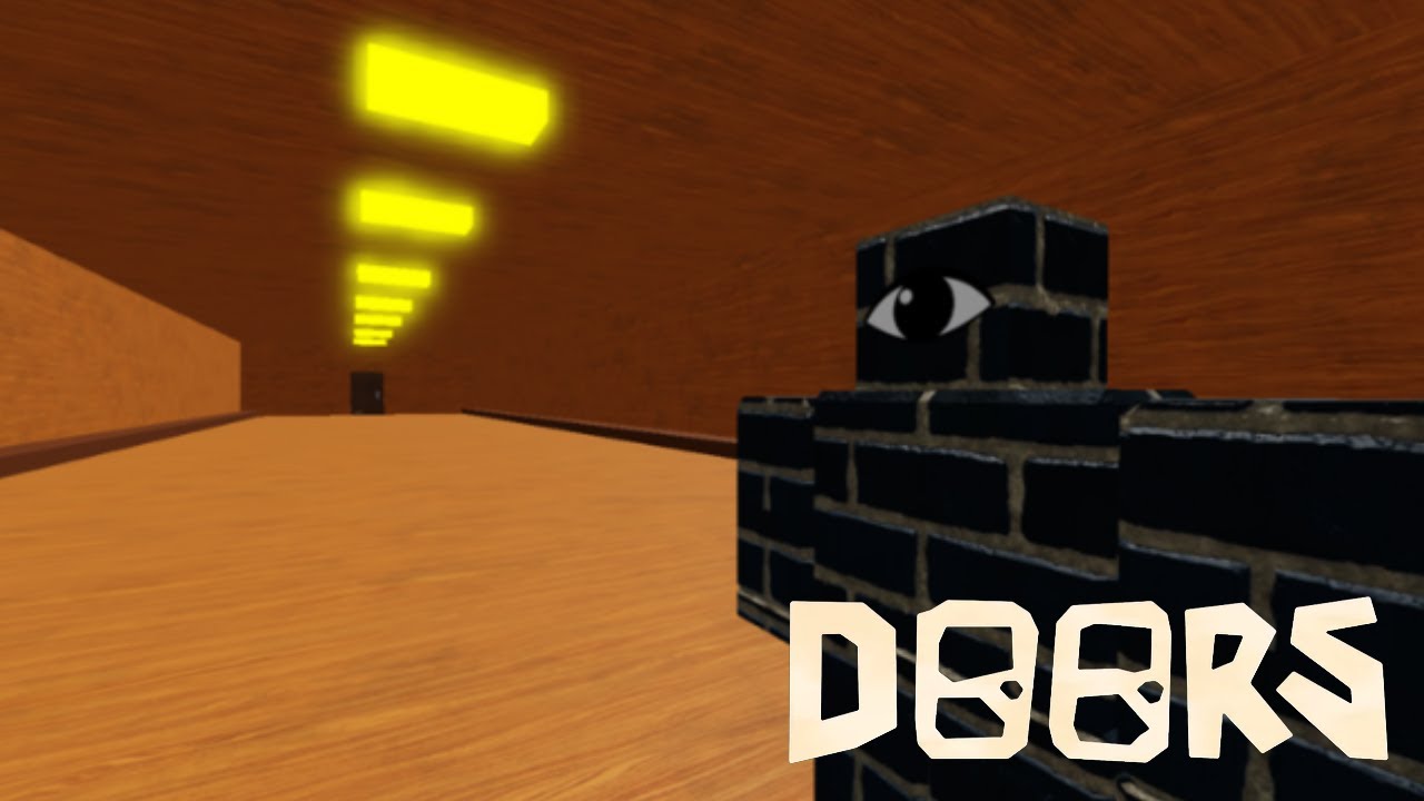 NO SEEK?!?!?!?!?!?!??! l Roblox Doors Ripoffs - YouTube