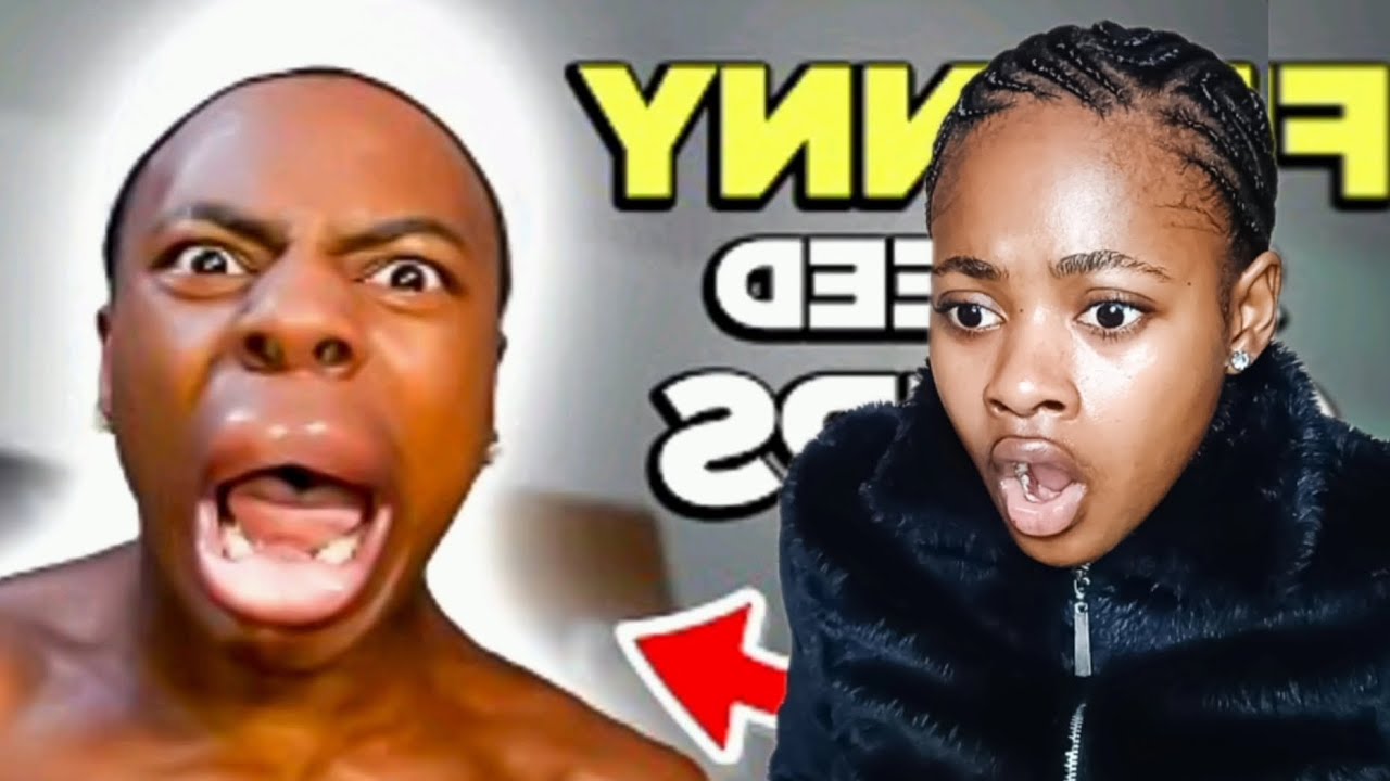 CLIPS THAT MADE ISHOWSPEED FAMOUS *HILARIOUS 🤣* - YouTube