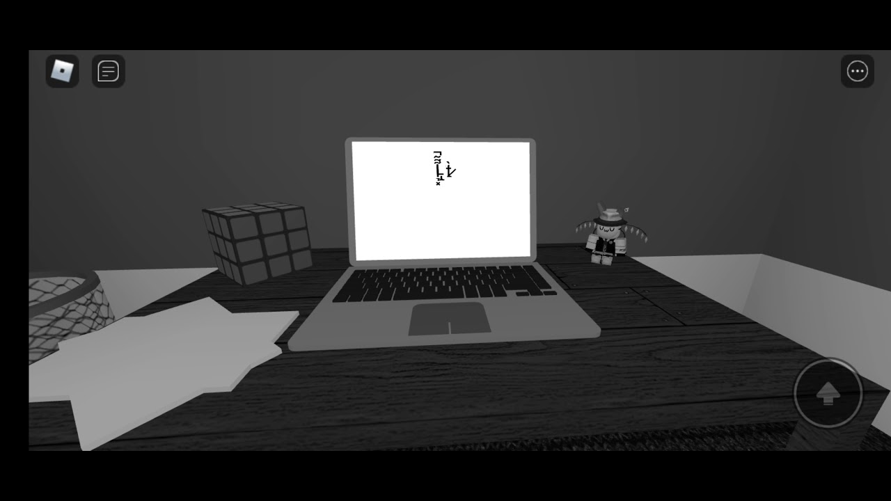 Roblox but Masky answers some questions 🤨 - YouTube