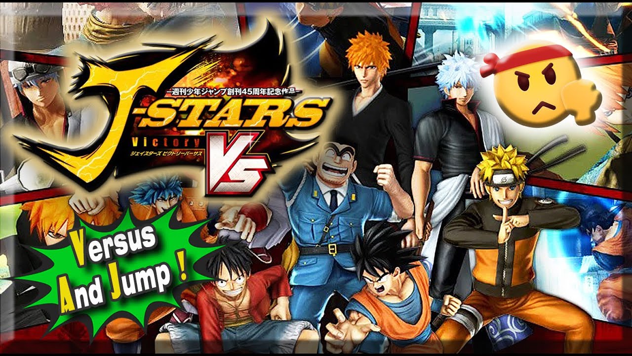 J Stars Victory Vs + (EMULATEUR PS3) - YouTube