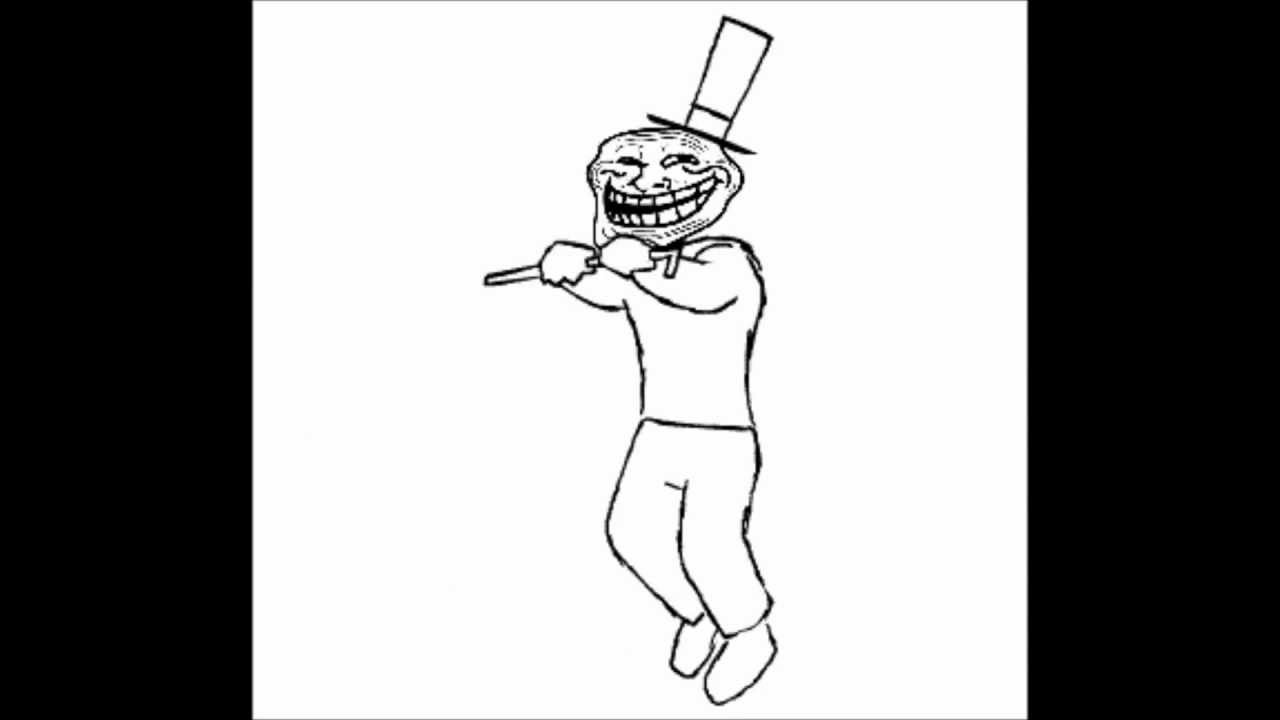 Wallpaper Trolldad Wallpapers Dancing
