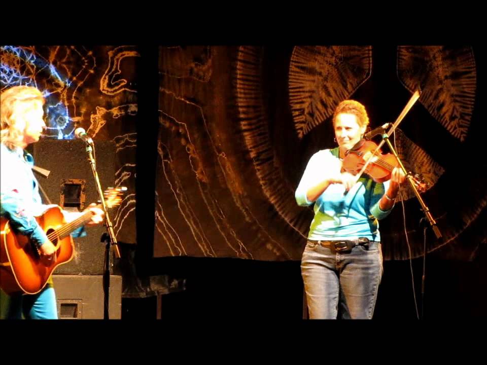 Jim Lauderdale & Sue Cunningham - Most of Set - Suwannee Springfest 3 ...
