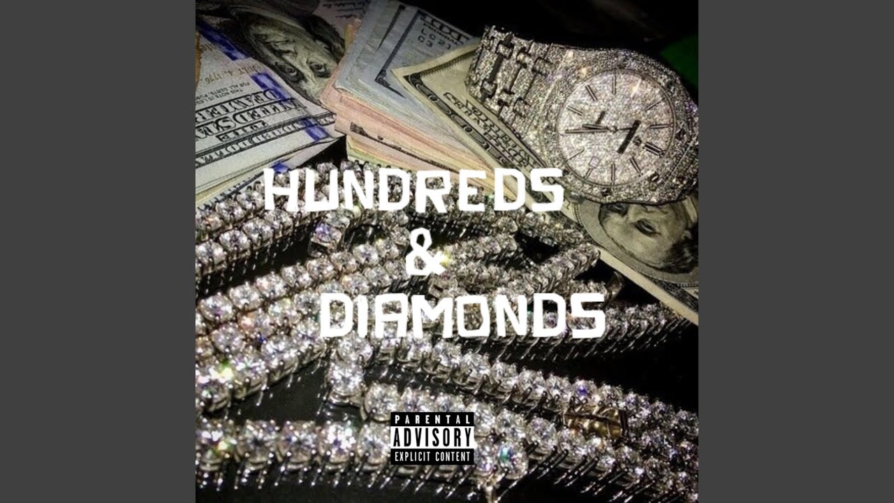Hundreds & Diamonds - YouTube