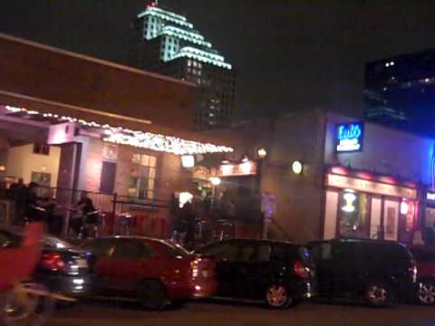 PediCabbing-Downtown Austin,TX - YouTube