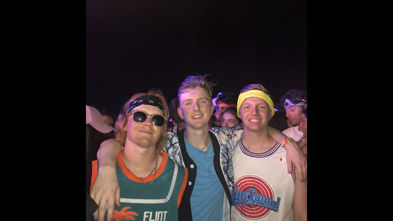 RL Grime x Kayne West - Mercy Era (Wack Jelch Mashup) - YouTube