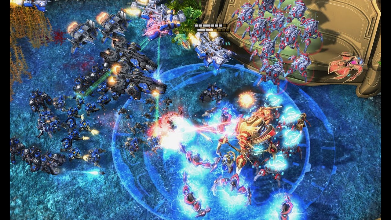 New Map! Cure 🇰🇷 (T) vs Stats (P) 🇰🇷 on Goldenaura - StarCraft 2 - 2023 - YouTube