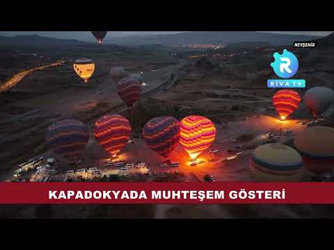 KAPADOKYADA TURİST AKINI BALON FİYATLARI NE KADAR OLDU#haber #gündem #kapadokya #gezilecekyerler