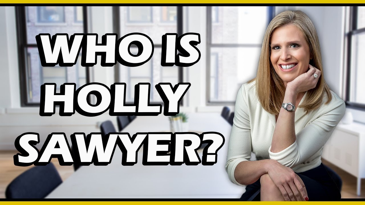 Dothan AL | Who's Running For Circuit Judge? | Holly Sawyer - YouTube