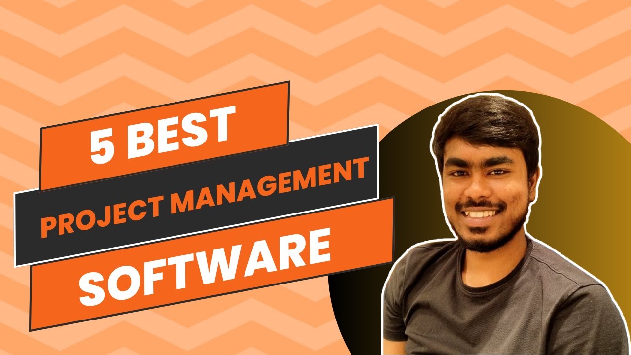 Top 5 project management software in 2025 | Mondayworkmanagement ...