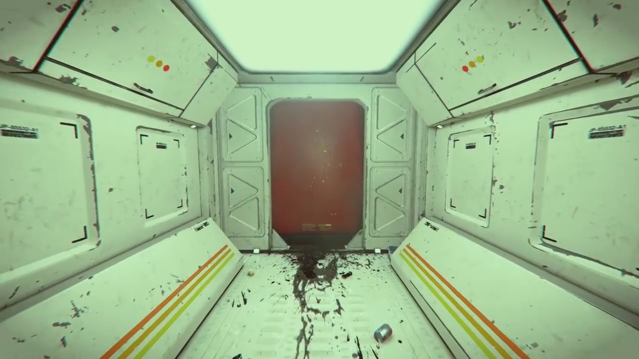 ROUTINE Game 2018 TRAILER - YouTube