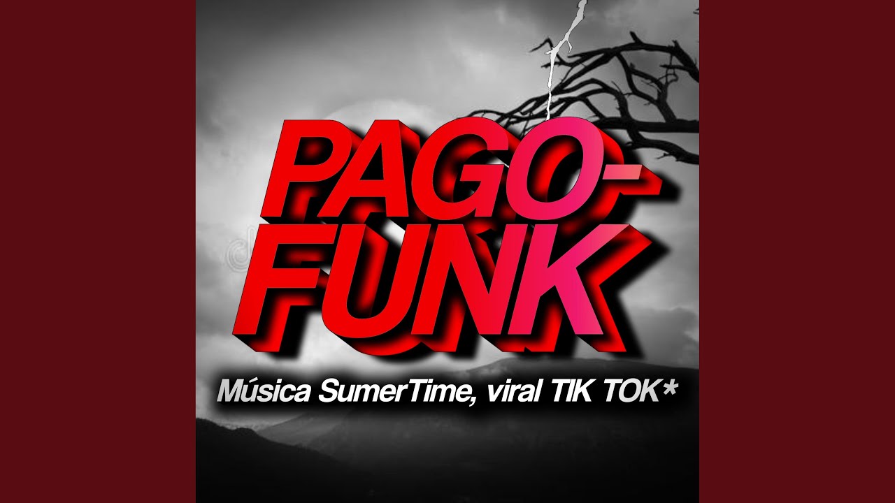BEAT PAGOFUNK - Música Das Trends (Djay Shazam Remix) - YouTube Music