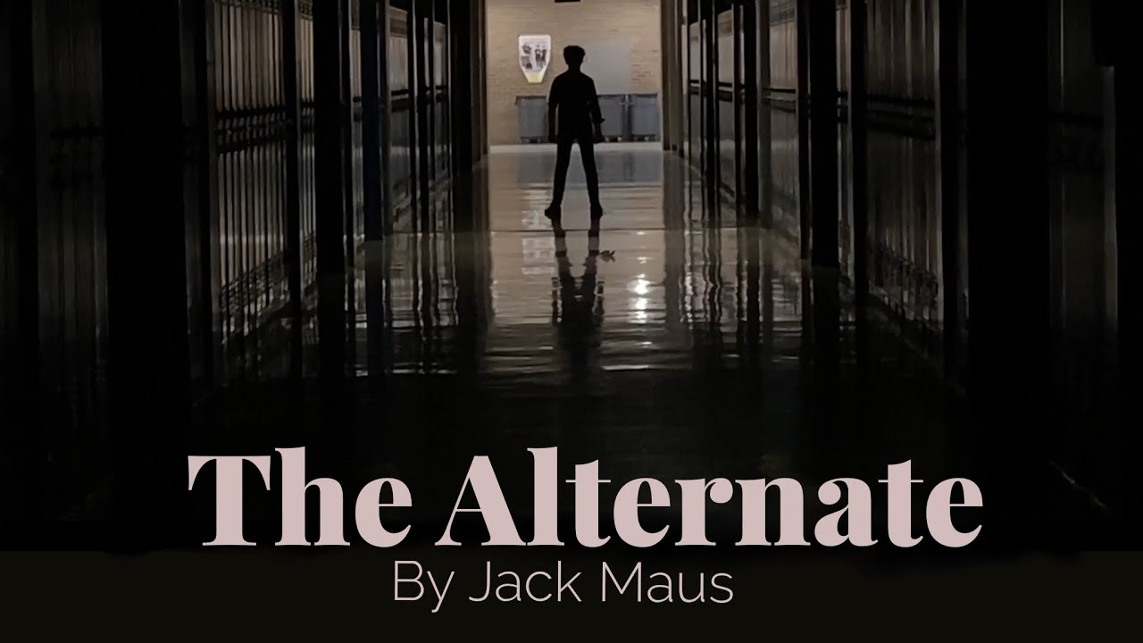 The Alternate (Horror Short Film) - YouTube