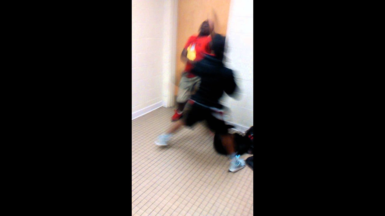 Funniest slap boxing ever - YouTube