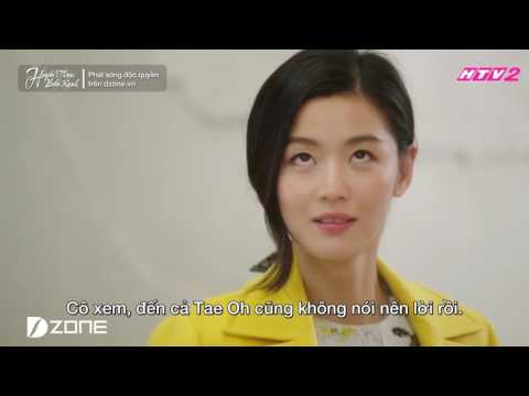 HTV2 Shin Won Ho tinh dich dang gom cua Lee Min Ho 720p