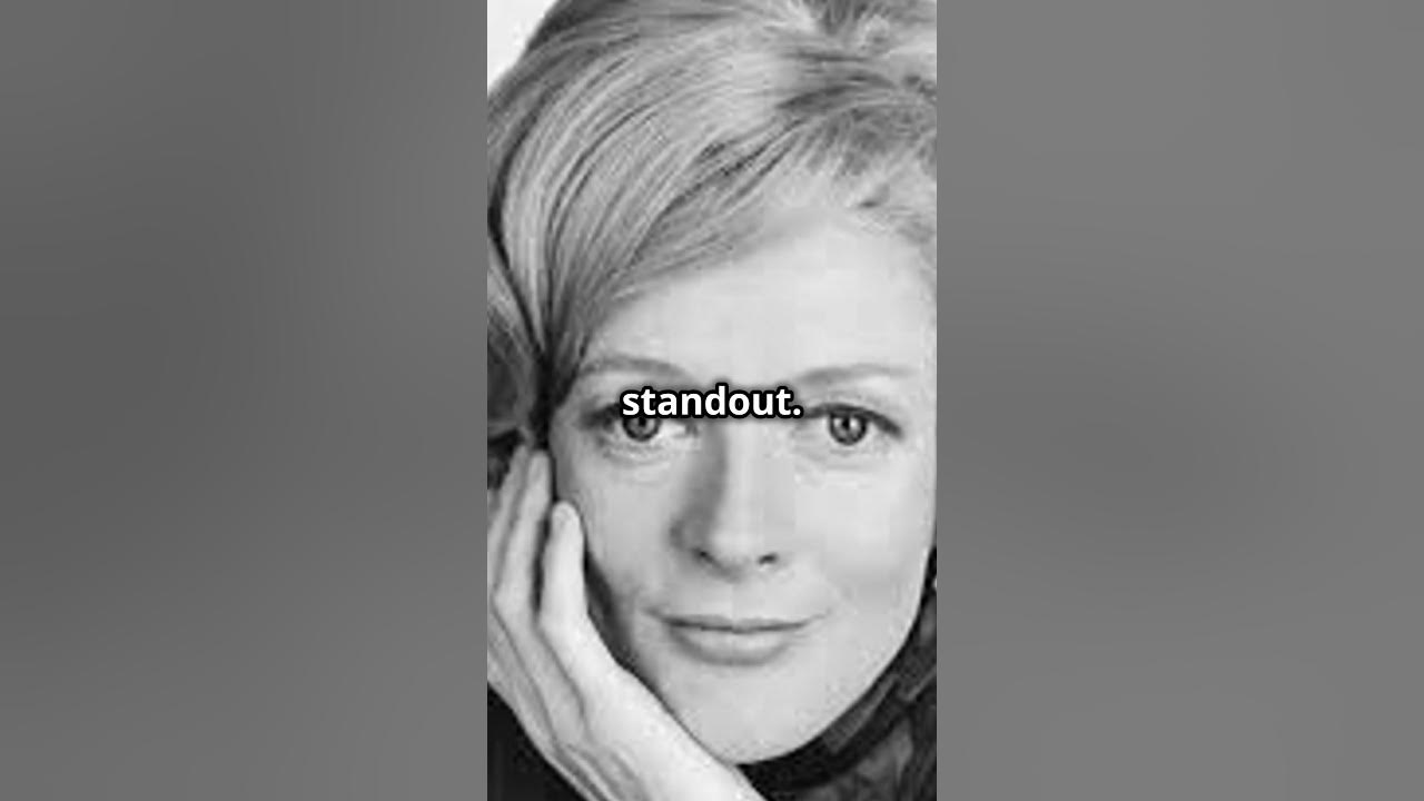 Remembering Dame Maggie Smith: A Legend Lost Today 🎭🌟 #maggiesmith #riplegend #breakingnews #rip ...