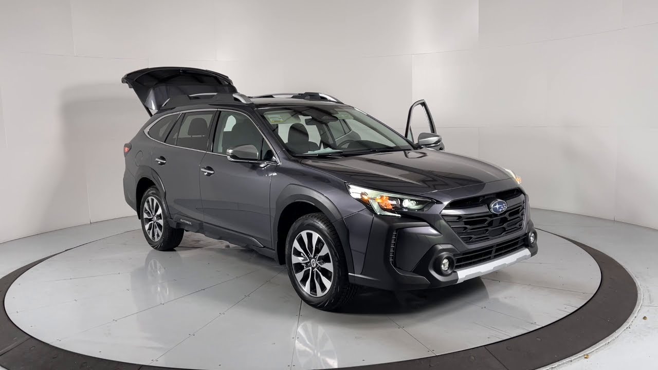 2023 Subaru Outback Prescott, Prescott Valley, Sedona, Cottonwood, Camp ...