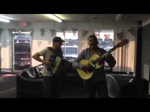 Tony tesoro khp shop - YouTube