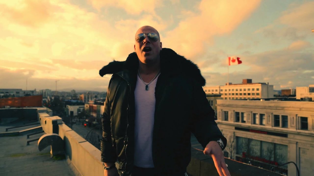 Craig Smart - Invincible (Official Music Video) - YouTube