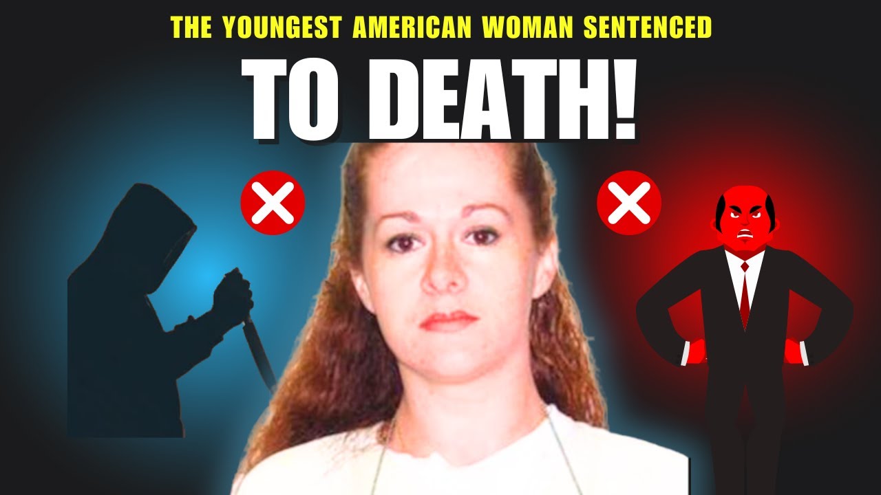 Documentary True Crime: Christa Pike, The youngest teenager to be ...