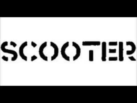 Scooter feat Wiz Khalifa - Big room blitz