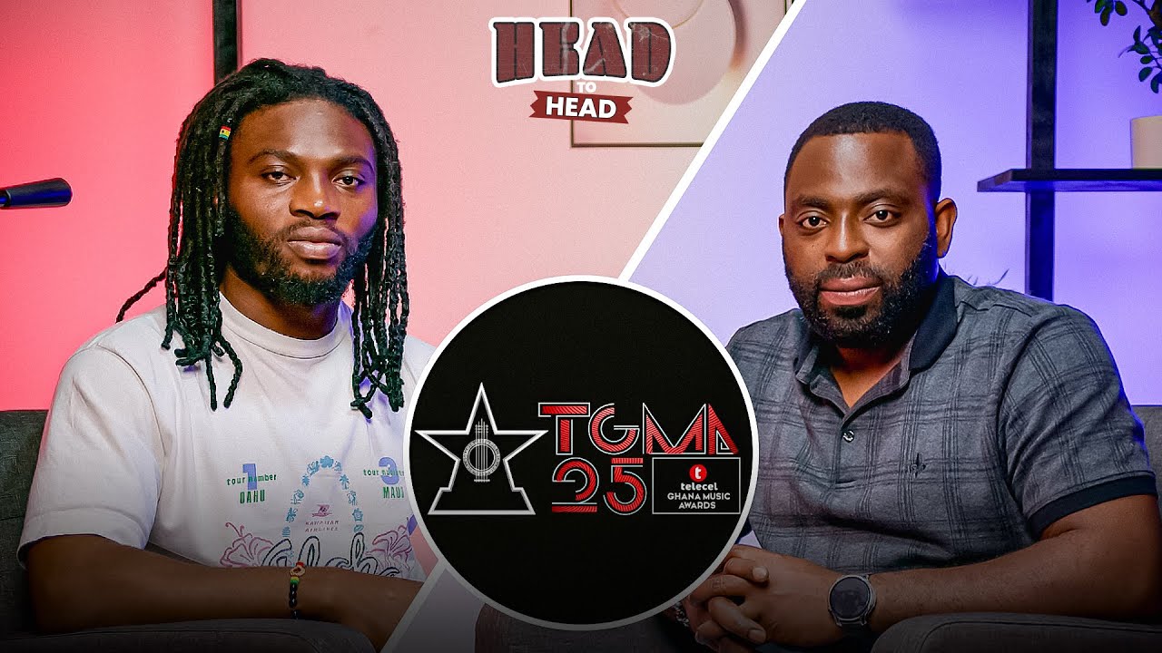 TGMA Full List of Winners 2024, Let’s Talk About It. - YouTube