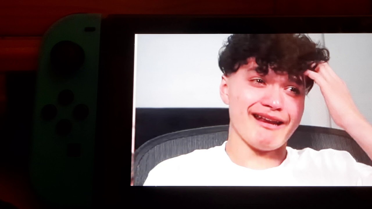 fanf animating movie and soar milo using FAZE JAVIS SETTINGS LIKE MY ...