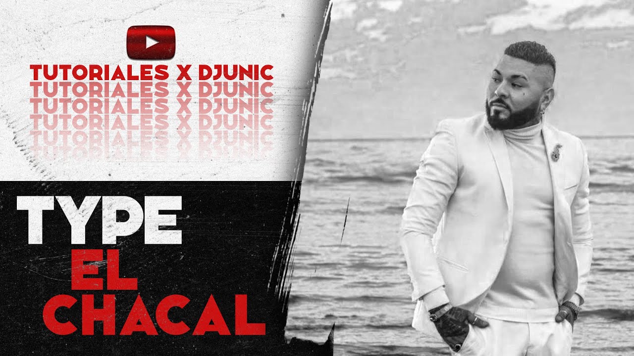 ⚡ Chacal, ChocolateMc Remake en FL STUDIO 20 | Beat Type Dale pal ...