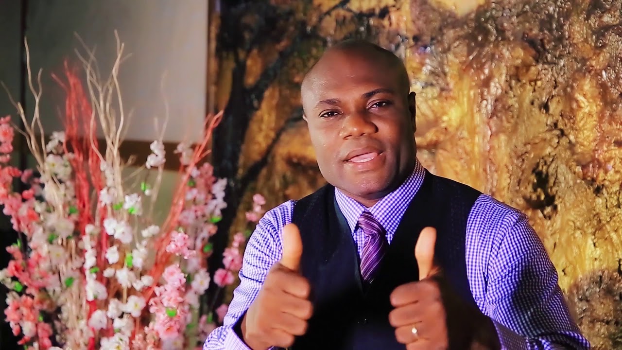 SPOT CONF LIVRE ET ALBUM P DAVID KABEYA - YouTube