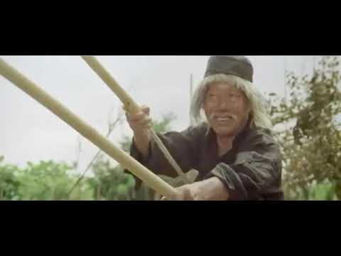 Yuen Siu Tien Ve Jackie Chan Sarhoş Usta 1978