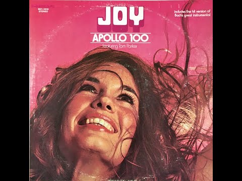 Apollo 100 - Joy (4K) - YouTube