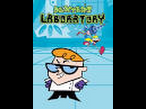 IFvckChris - Dans le laboratoire de Dexter "Dexter's Laboratory" (Lite ...