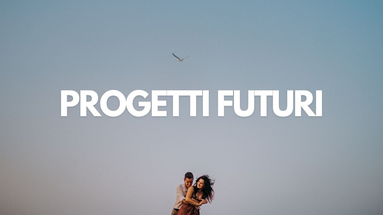 PROGETTI FUTURI - Facciamo Chiarezza - YouTube