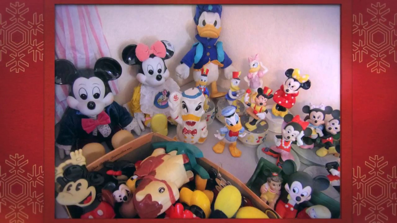 Ceces Closet • Sun Vista • December 7th 8th and 9th - YouTube