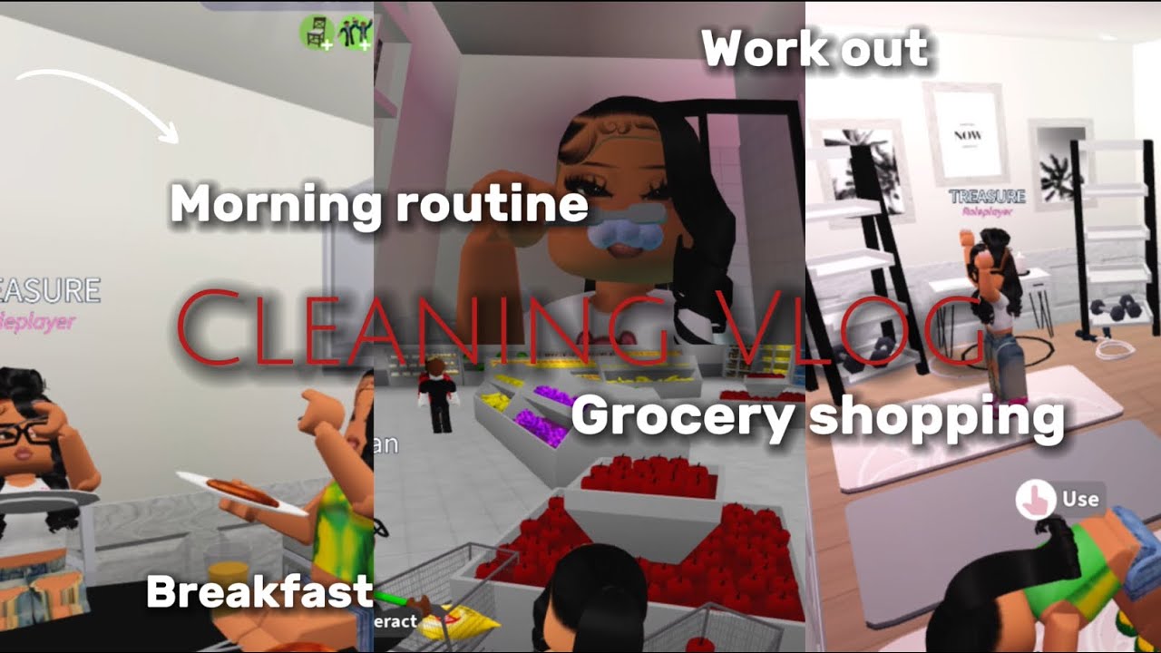CLEANING VLOG (MUST WATCH! FUNNY!) - YouTube