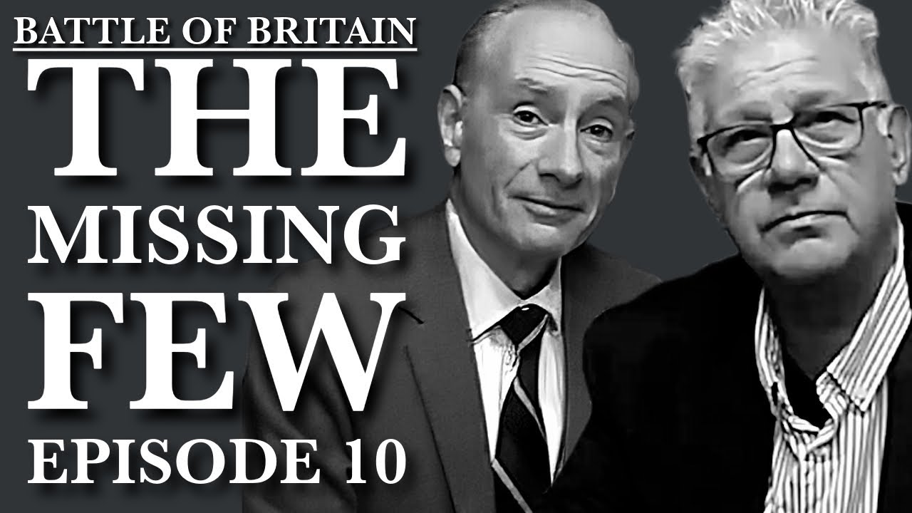 The Missing Few : Episode 10 - YouTube
