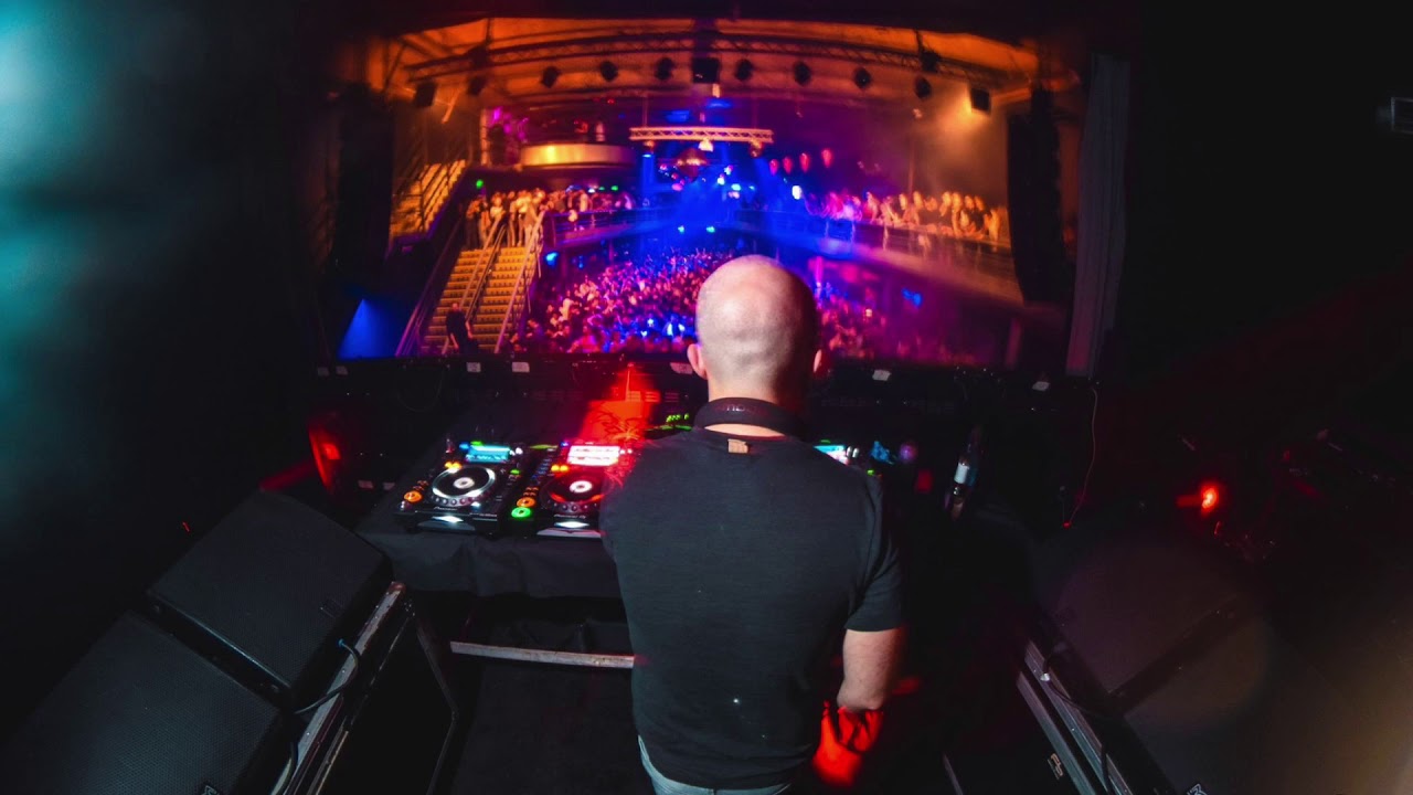 Sam Jones - 4 Hour Set Live @ Groove, Buenos Aires, 06.04.19 (Full SET ...