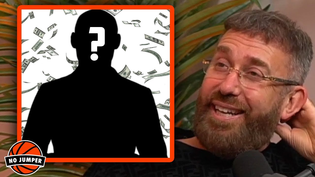 DJ Vlad Says He Would Pay A Million Dollars to Interview This Person ...