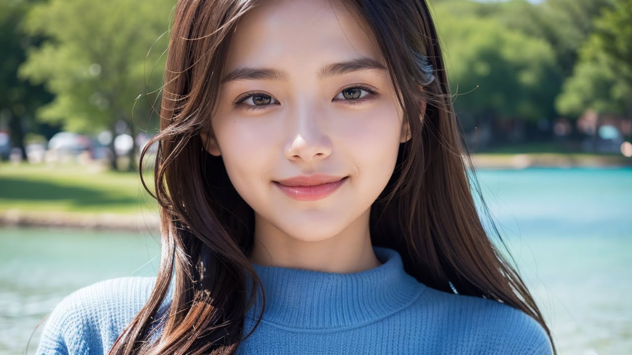 電脳写真館144(AI PHOTO STUDIO 144) - YouTube