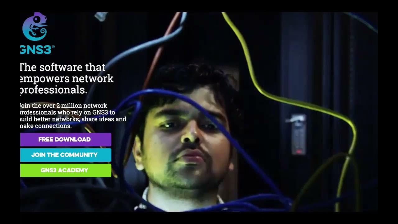 LANCOL CURSO CCNA DESDE CERO 1.- Configuracion basica de un router Cisco - YouTube